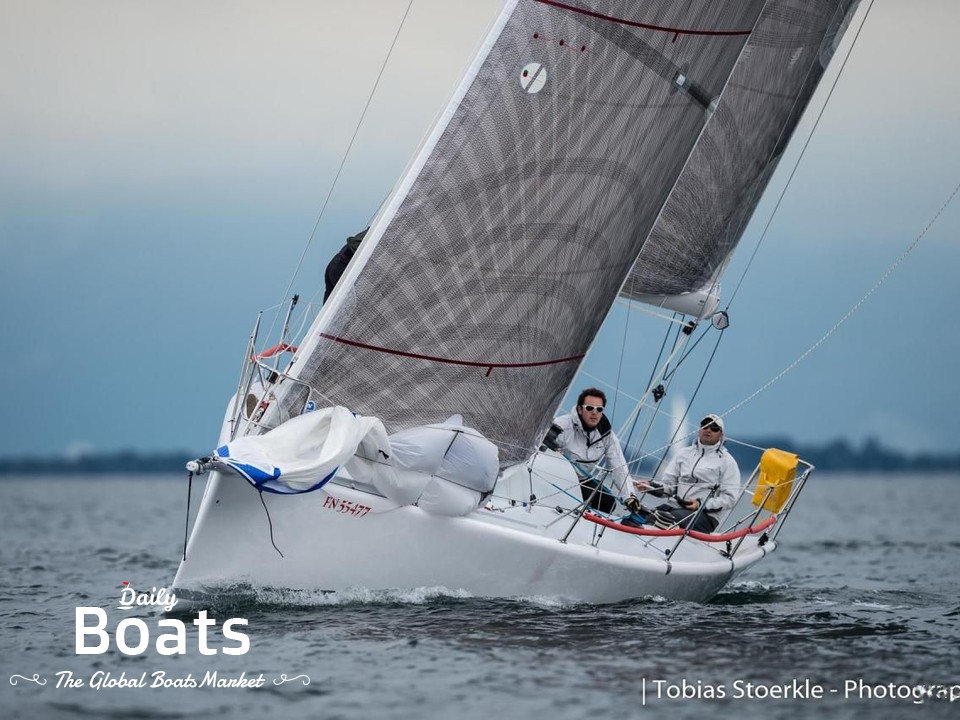 Reichel/Pugh X-Treme 37 for sale. View price, photos and Buy Reichel ...