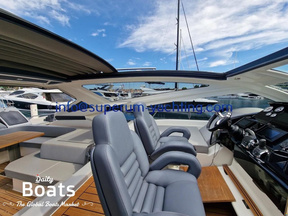 2018 Cranchi 60 St for sale. View price, photos and Buy 2018 Cranchi 60 ...