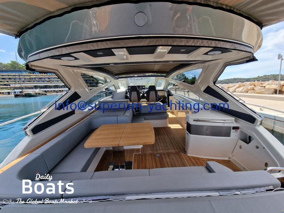 2018 Cranchi 60 St for sale. View price, photos and Buy 2018 Cranchi 60 ...