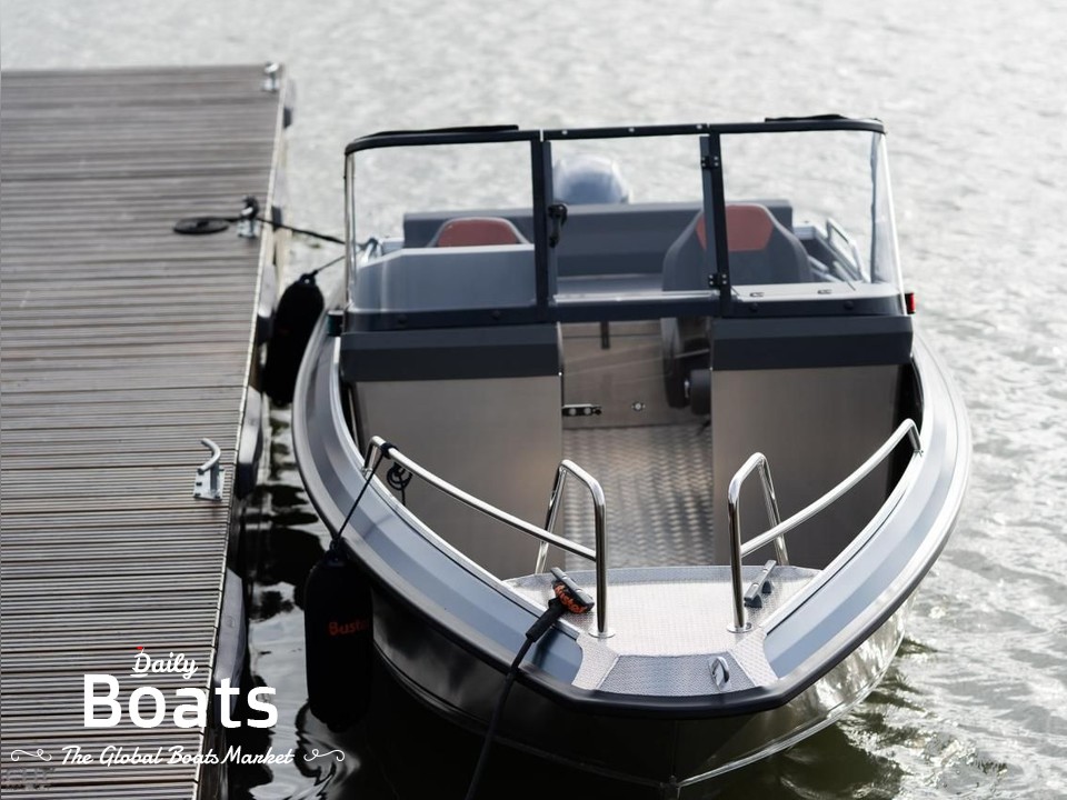 2022 Buster X for sale. View price, photos and Buy 2022 Buster X #410092