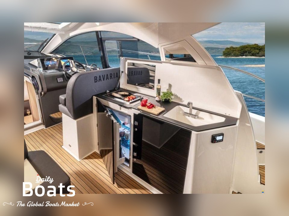 Bavaria Sr41 Ht for sale. View price, photos and Buy Bavaria Sr41 Ht ...