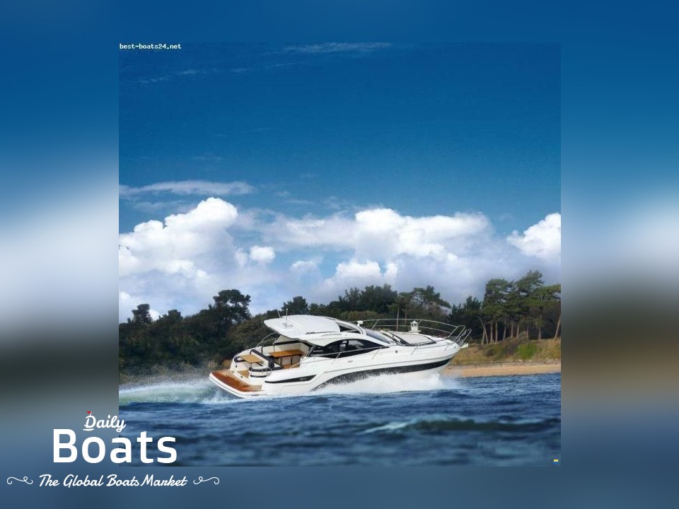 Bavaria Sr41 Ht for sale. View price, photos and Buy Bavaria Sr41 Ht ...