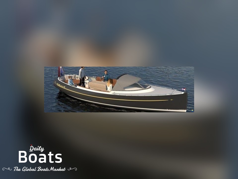 2023 Puffin Raw Launch 900 for sale. View price, photos and Buy 2023 ...