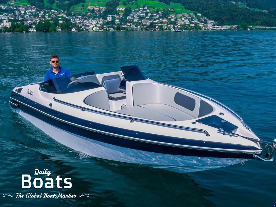 2023 Tullio Abbate 755 Flash for sale. View price, photos and Buy 2023 ...