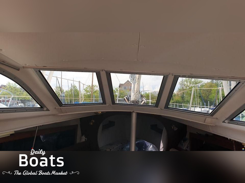 2004 Sunwind 301 Swiss Design for sale. View price, photos and Buy 2004 ...