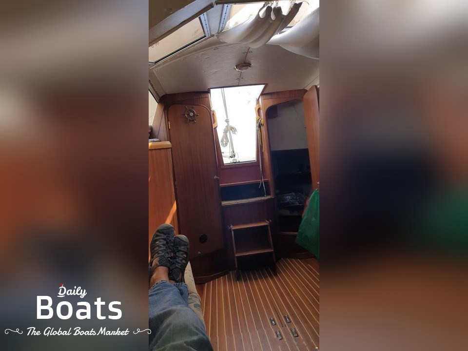 2004 Sunwind 301 Swiss Design for sale. View price, photos and Buy 2004 ...