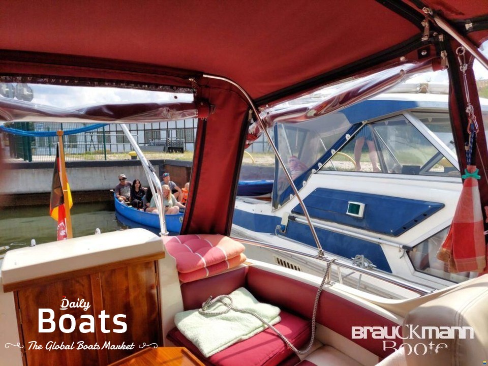 1984 Scand 25 Classic for sale. View price, photos and Buy 1984 Scand ...
