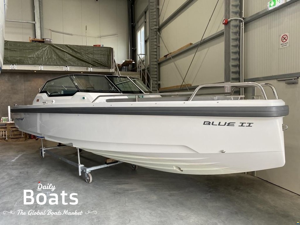 2019 AXOPAR 24 Open 200 Ps V6 Mercury à vendre. Voir le prix, les ...