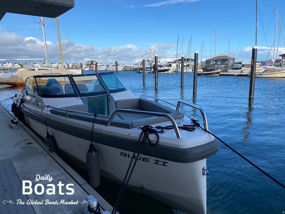 2019 AXOPAR 24 Open 200 Ps V6 Mercury for sale. View price, photos and ...