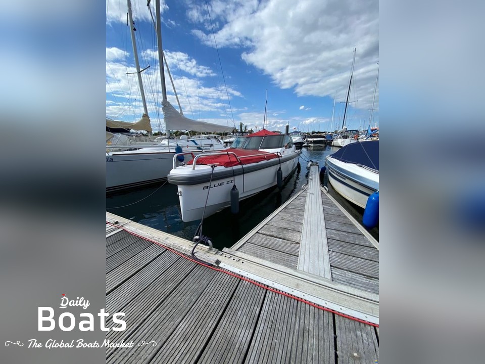 2019 AXOPAR 24 Open 200 Ps V6 Mercury for sale. View price, photos and ...
