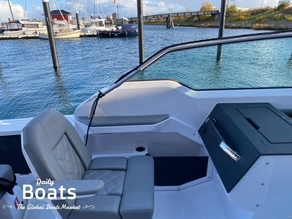 2019 AXOPAR 24 Open 200 Ps V6 Mercury for sale. View price, photos and ...
