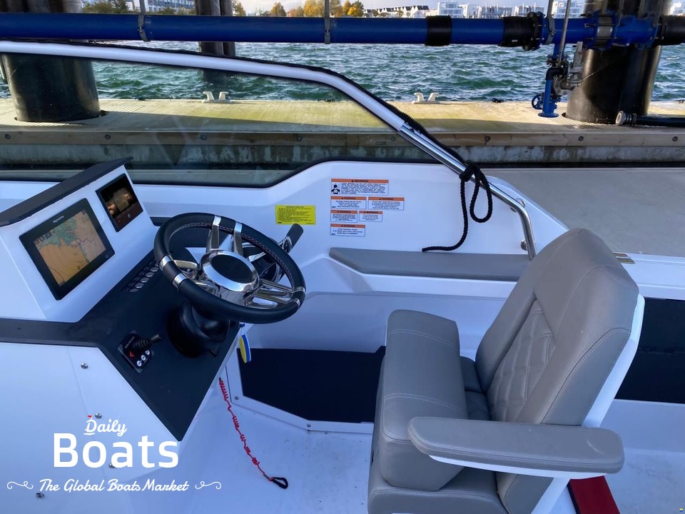 2019 AXOPAR 24 Open 200 Ps V6 Mercury for sale. View price, photos and ...