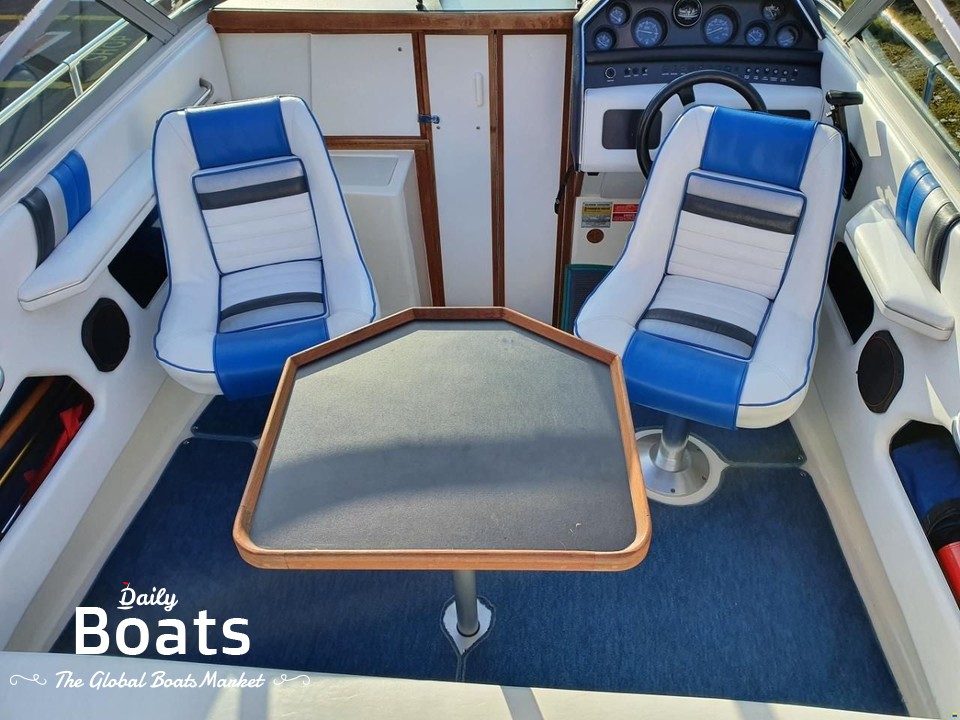 1992 Sea Ray 230 Cuddy Cabin for sale. View price, photos and Buy 1992 ...