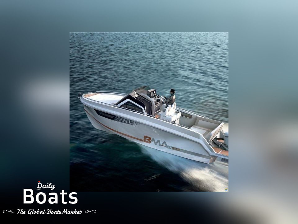 2023 BMA X233 for sale. View price, photos and Buy 2023 BMA X233 #410168