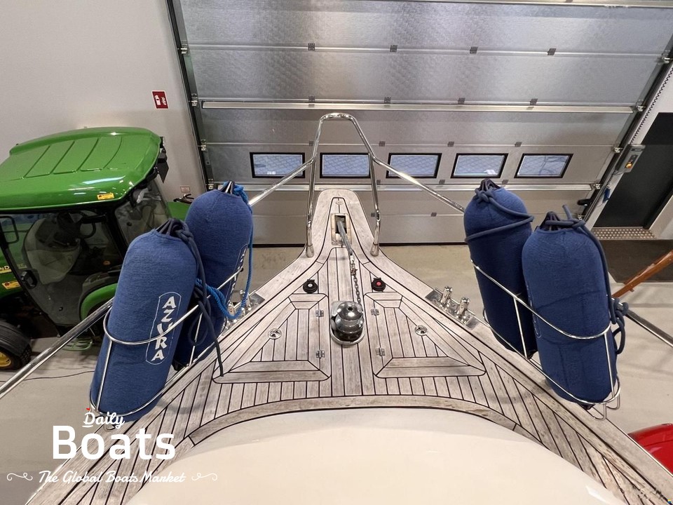 2003 Unknown Viki 34 Flybridge for sale. View price, photos and Buy ...