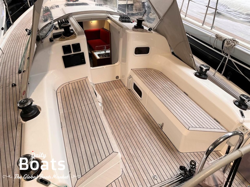 2016 J Boats 112E. J112E. 112E for sale. View price, photos and Buy ...