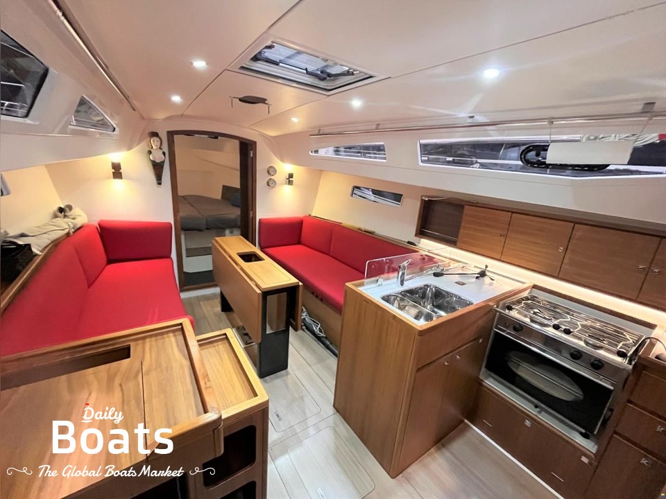 2016 J Boats 112E. J112E. 112E for sale. View price, photos and Buy ...