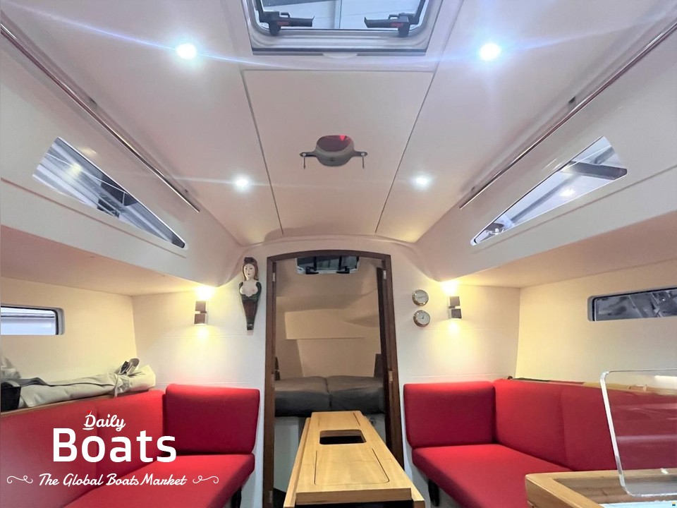 2016 J Boats 112E. J112E. 112E for sale. View price, photos and Buy ...