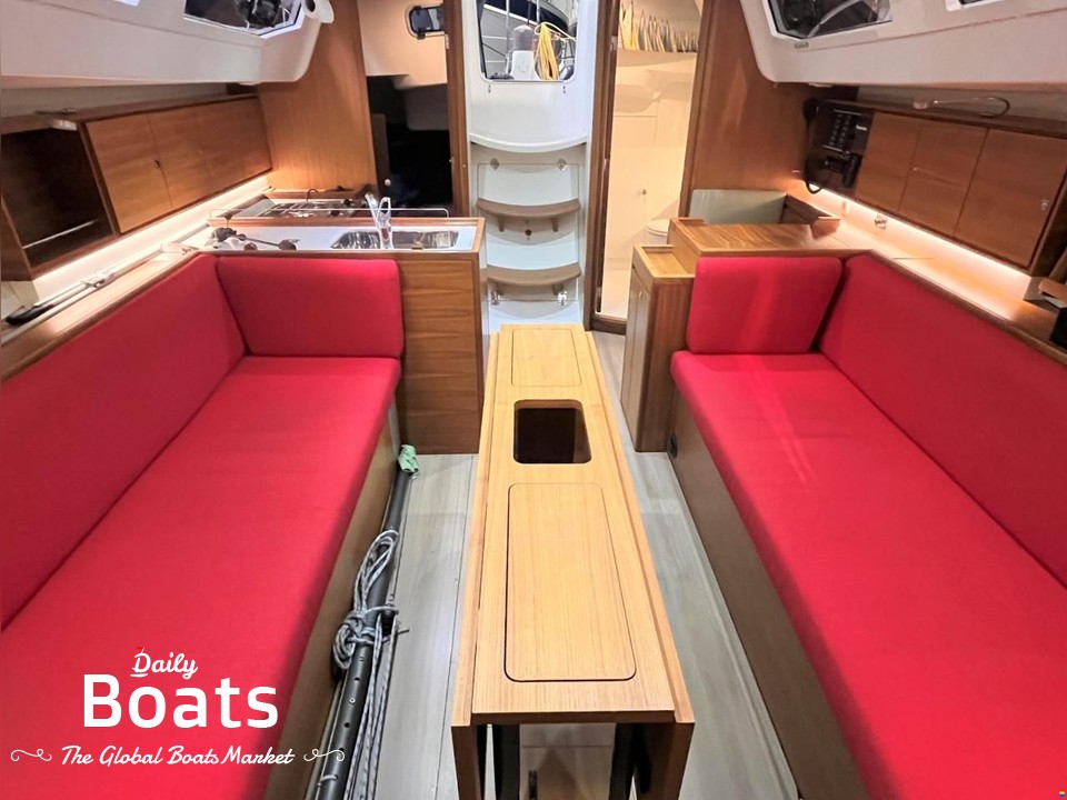 2016 J Boats 112E. J112E. 112E for sale. View price, photos and Buy ...