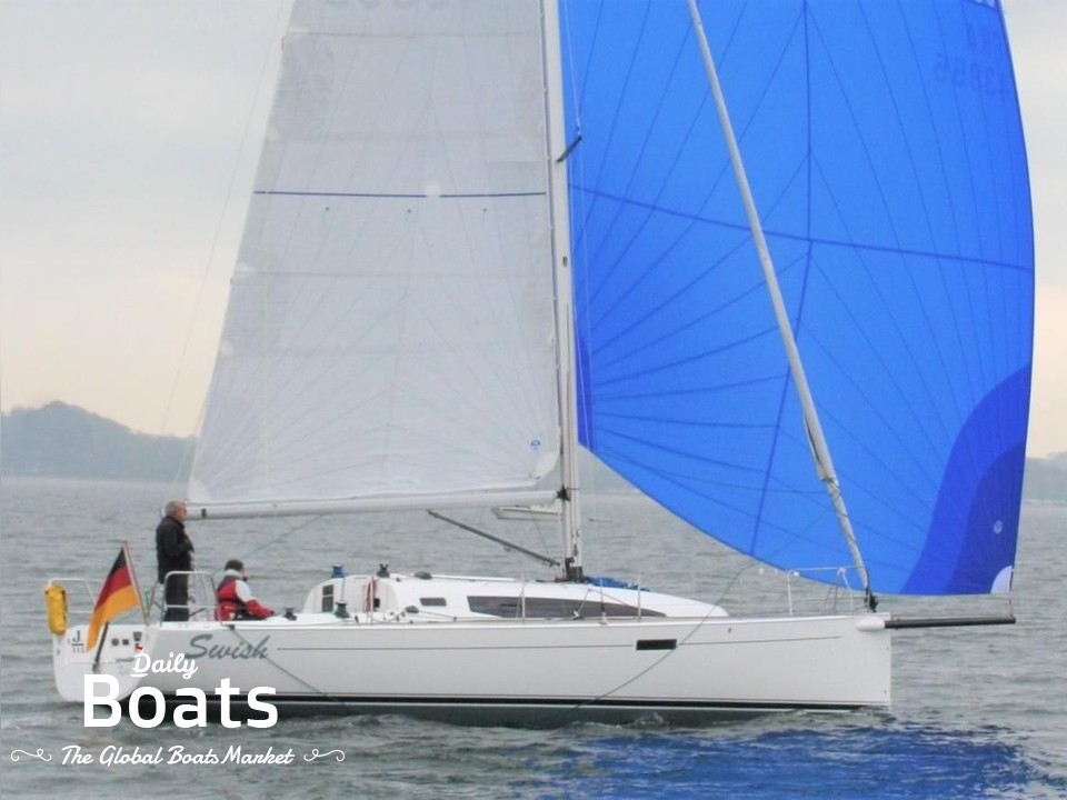 2016 J Boats 112E. J112E. 112E for sale. View price, photos and Buy ...