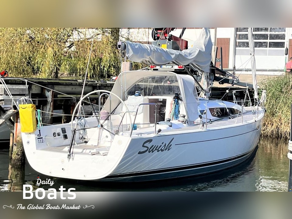 2016 J Boats 112E. J112E. 112E for sale. View price, photos and Buy ...