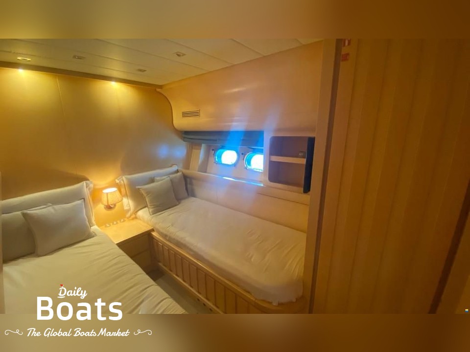 Arno Marine Leopard 27 for sale. View price, photos and Buy Arno Marine ...