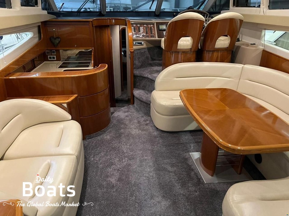 2005 Princess 50 Mkii for sale. View price, photos and Buy 2005 ...