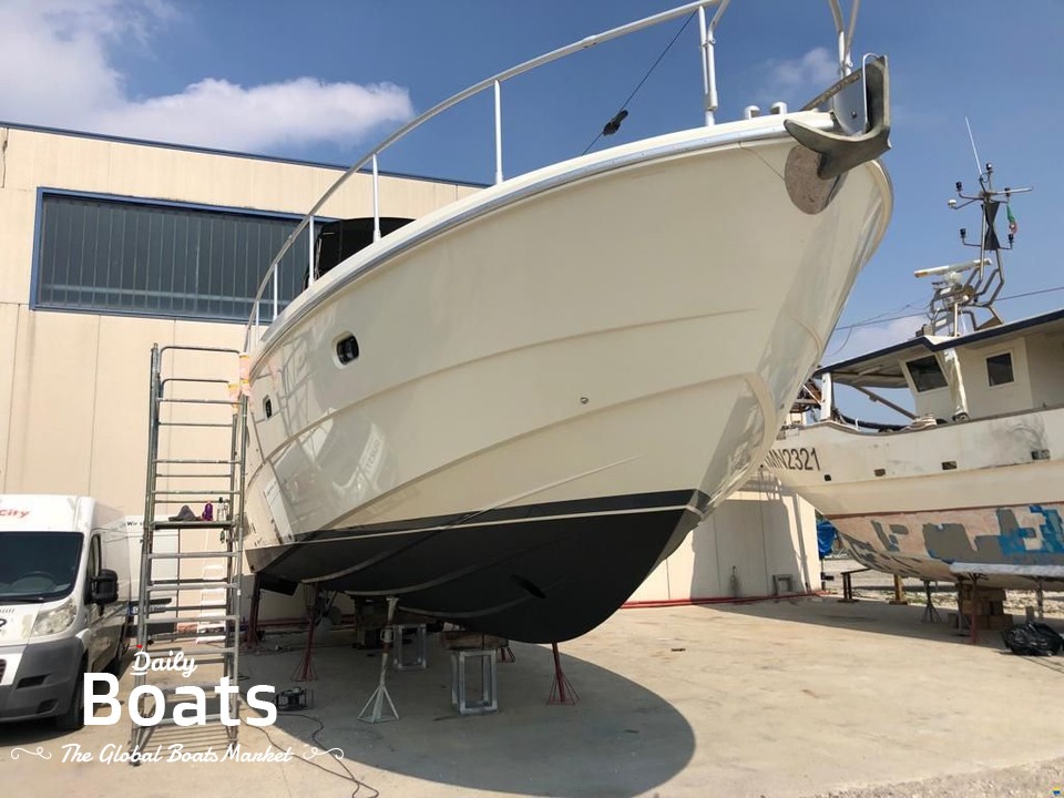 1995 Ferretti 165 for sale. View price, photos and Buy 1995 Ferretti ...