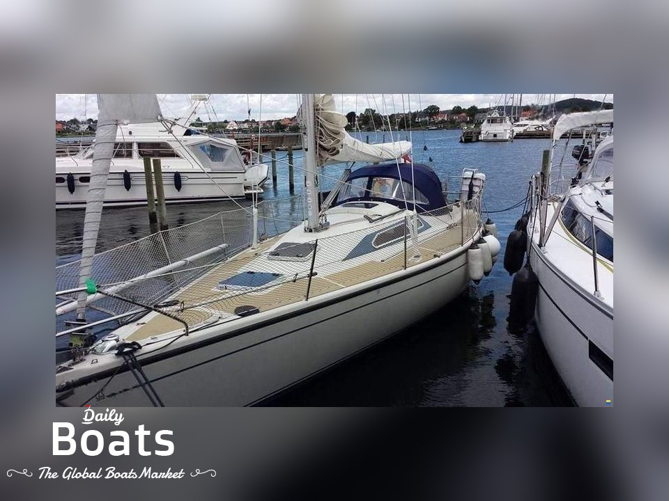 1988 Dehler 34 for sale. View price, photos and Buy 1988 Dehler 34 #410219