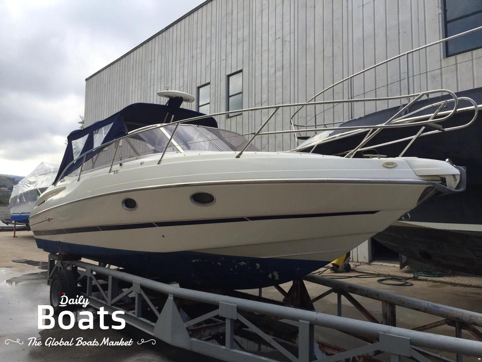 2003 Cranchi Csl 28 for sale. View price, photos and Buy 2003 Cranchi ...