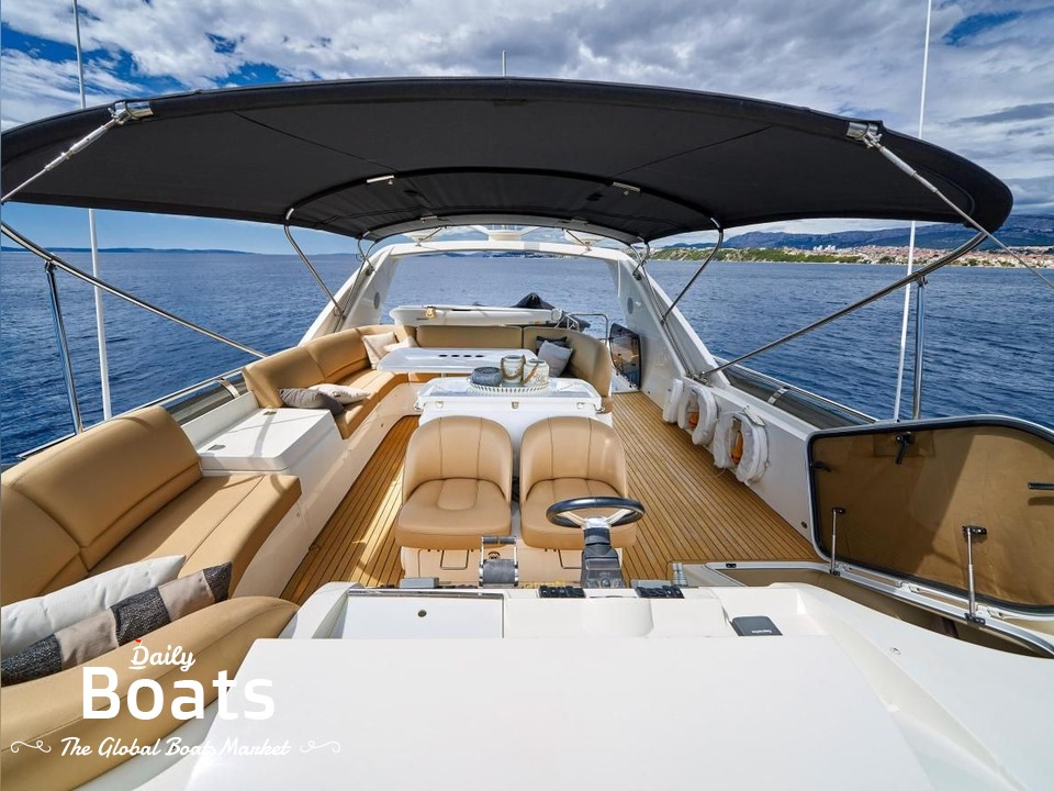 2009 Princess 21M for sale. View price, photos and Buy 2009 Princess ...