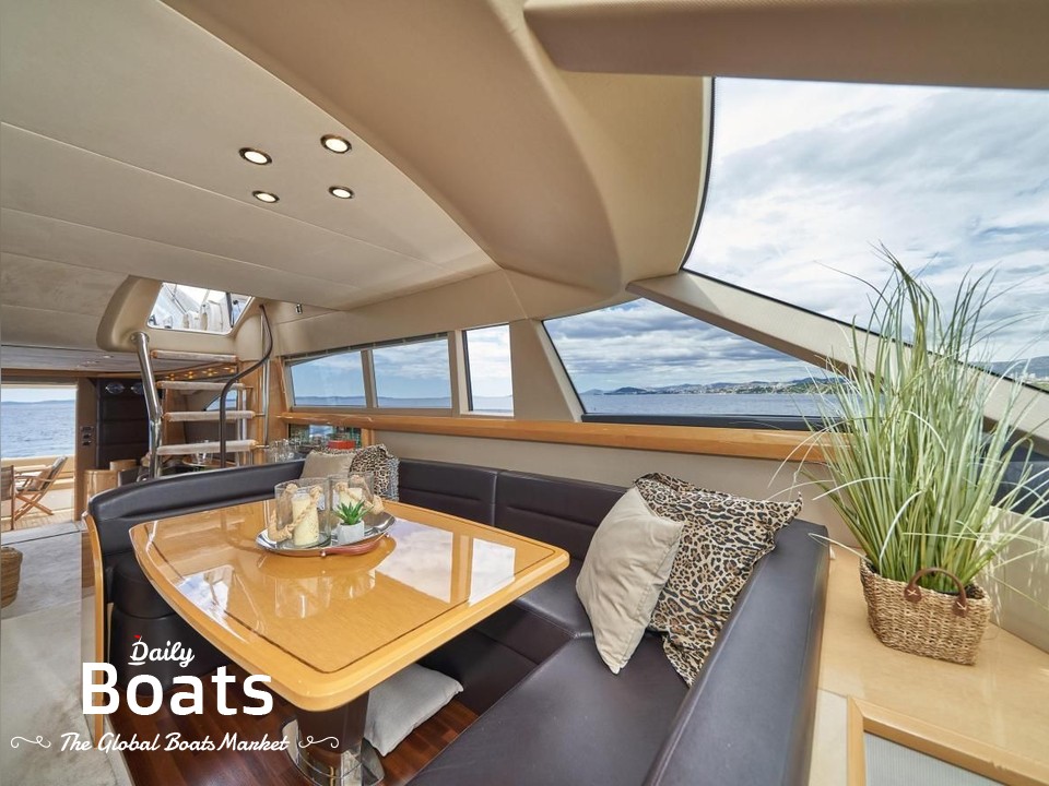 2009 Princess 21M for sale. View price, photos and Buy 2009 Princess ...