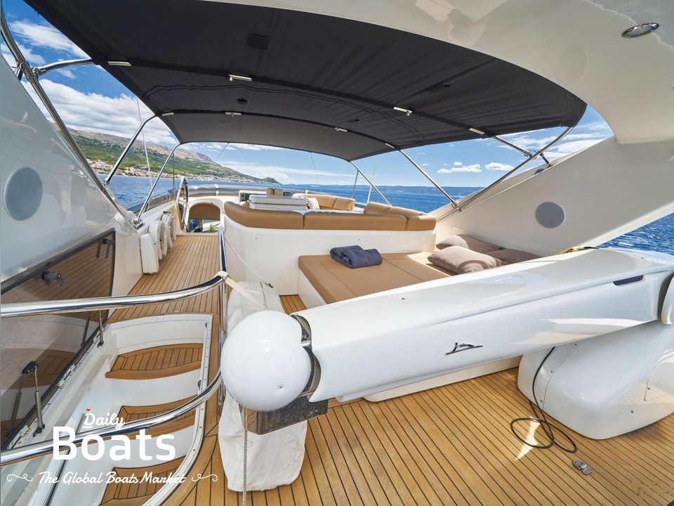 2009 Princess 21M for sale. View price, photos and Buy 2009 Princess ...