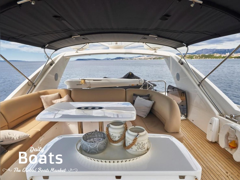 2009 Princess 21M for sale. View price, photos and Buy 2009 Princess ...