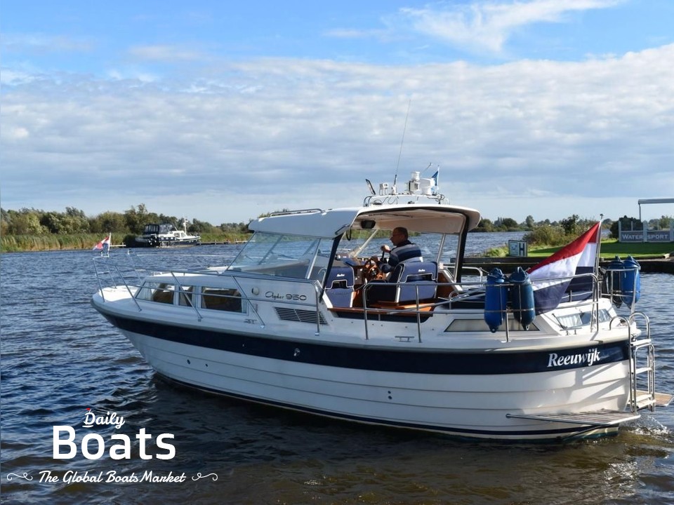 2007 Agder 950 Hardtop for sale. View price, photos and Buy 2007 Agder ...