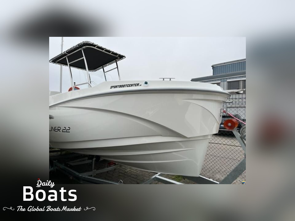 2022 Smartliner Center Console 22 for sale. View price, photos and Buy ...