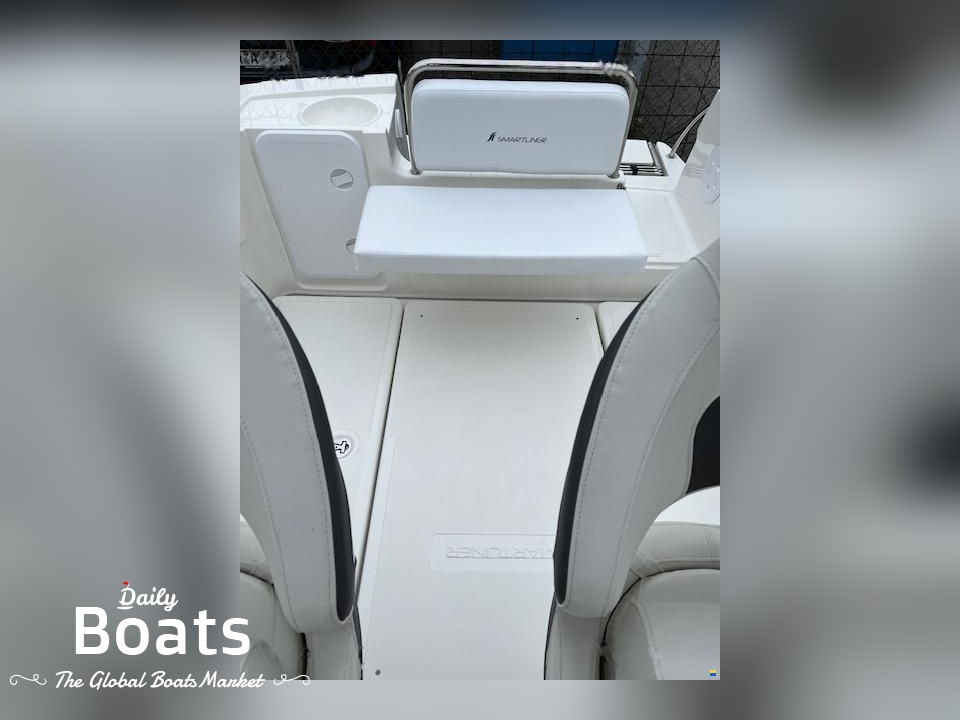 2022 Smartliner Center Console 22 for sale. View price, photos and Buy ...