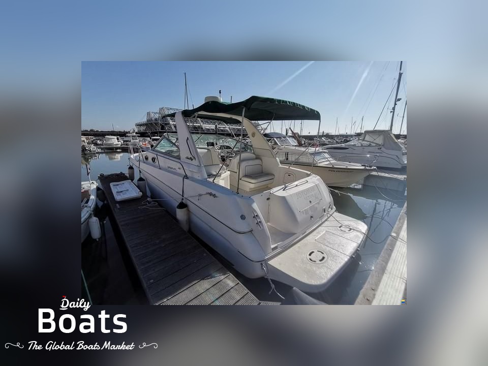 1997 Sea Ray 290 Sundancer for sale. View price, photos and Buy 1997 ...