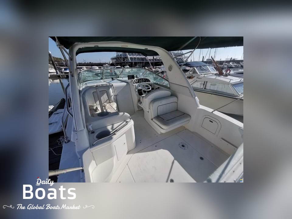 1997 Sea Ray 290 Sundancer for sale. View price, photos and Buy 1997 ...
