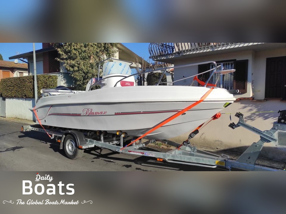 2023 Blumax 19 Pro for sale. View price, photos and Buy 2023 Blumax 19 ...