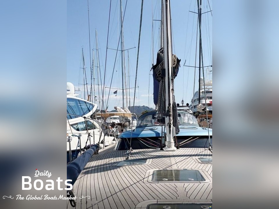 2003 Shipman 50 for sale. View price, photos and Buy 2003 Shipman 50 ...