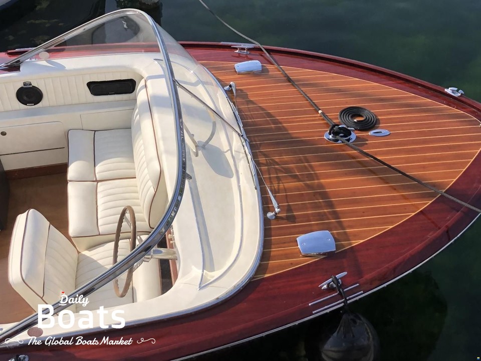 1974 Boesch 650 Costa Brava Deluxe for sale. View price, photos and Buy ...