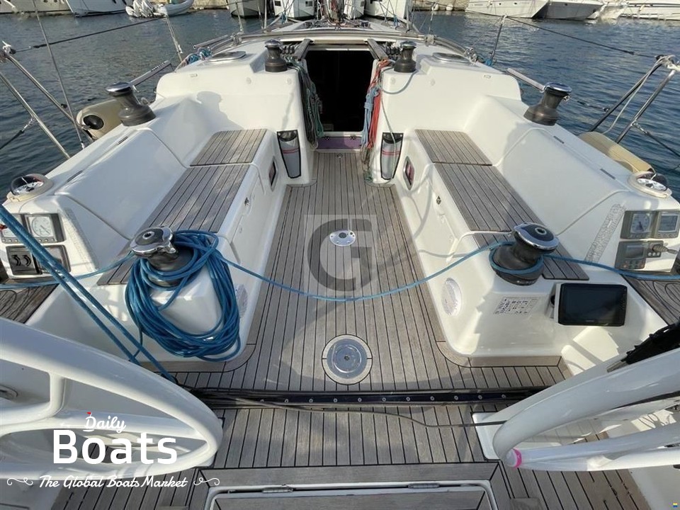 2009 Dufour 40 E Performance for sale. View price, photos and Buy 2009 ...