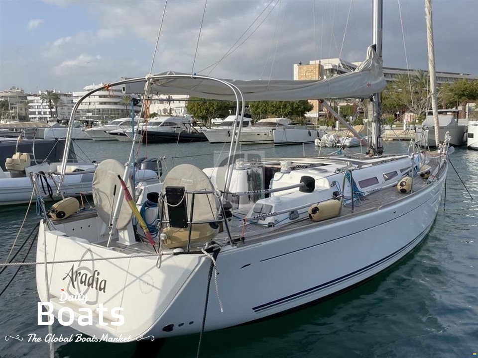 2009 Dufour 40 E Performance for sale. View price, photos and Buy 2009 ...