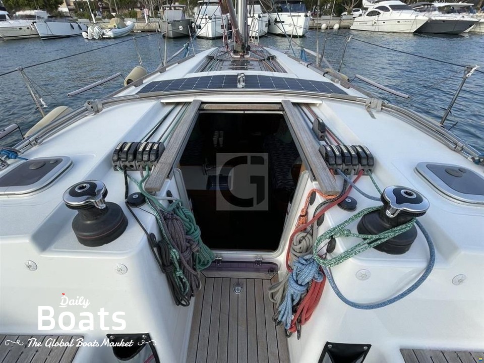2009 Dufour 40 E Performance for sale. View price, photos and Buy 2009 ...