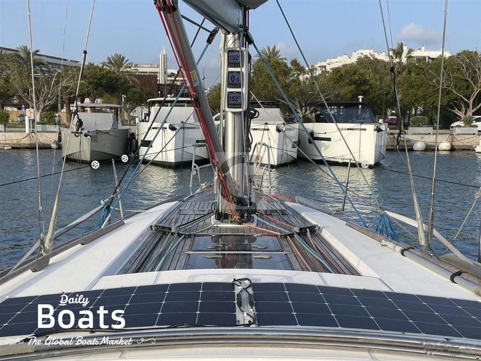 2009 Dufour 40 E Performance for sale. View price, photos and Buy 2009 ...