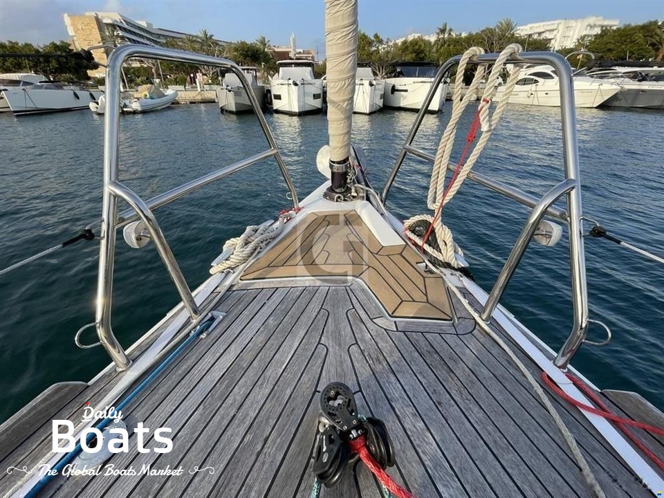 2009 Dufour 40 E Performance for sale. View price, photos and Buy 2009 ...