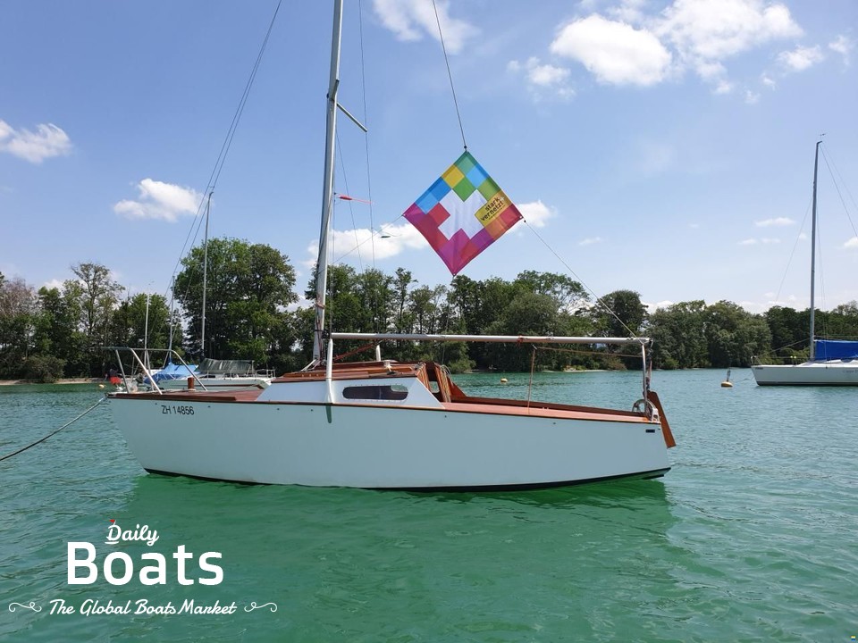 1973 Amiguet Corsaire for sale. View price, photos and Buy 1973 Amiguet ...