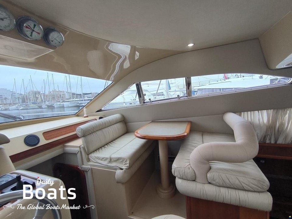 2000 Ferretti 430 for sale. View price, photos and Buy 2000 Ferretti ...