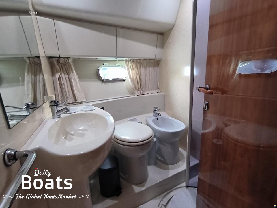 2000 Ferretti 430 for sale. View price, photos and Buy 2000 Ferretti ...